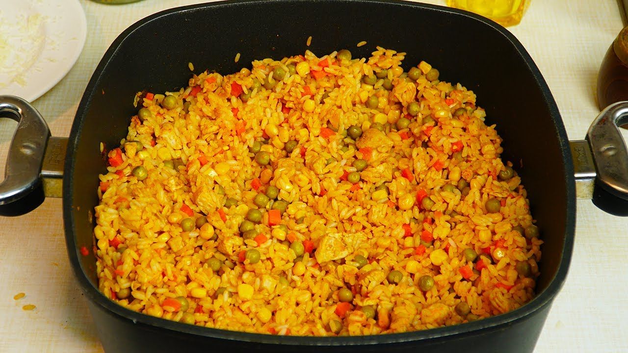 Rizoto, které znáte z jídelen. Přesto si ho zamilujete | Stream